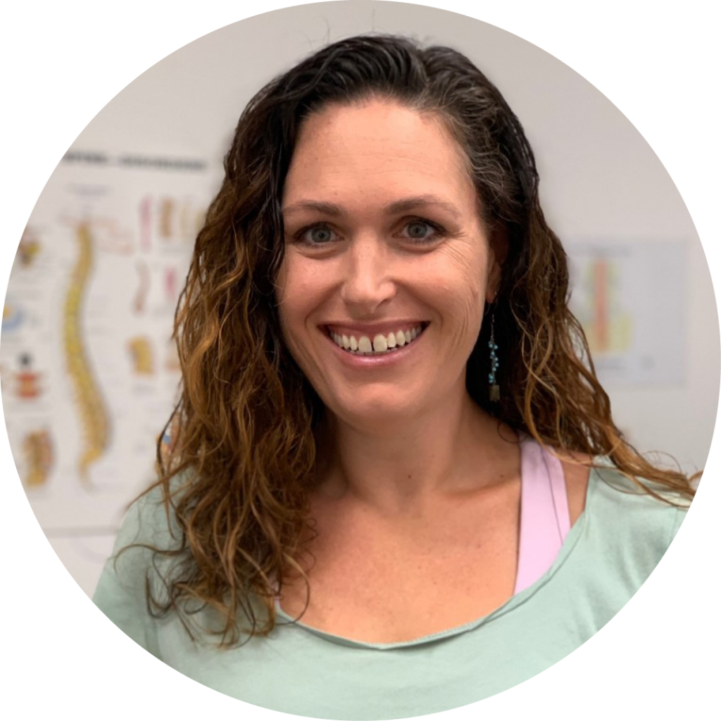 Practitioners – Osteopathic & Healthcare Clinic Wollongong